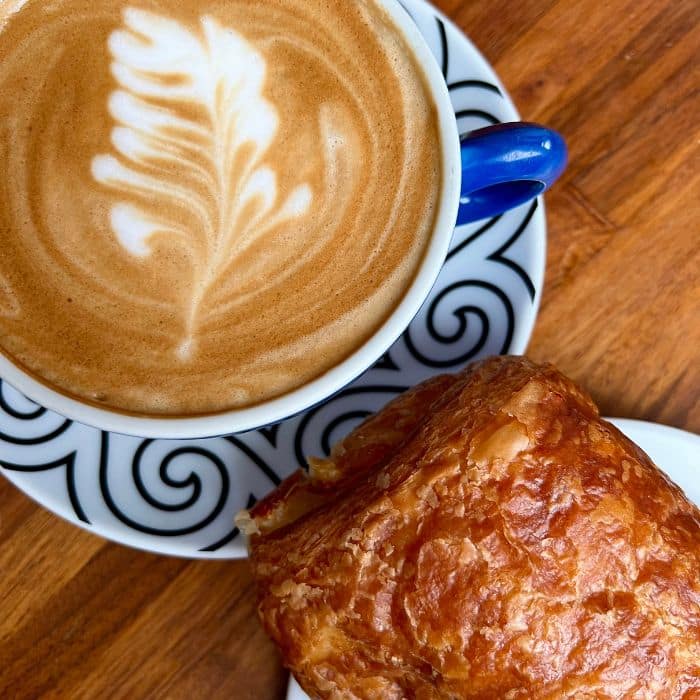 Great coffee shops for business meetings in Western MA - Inc413